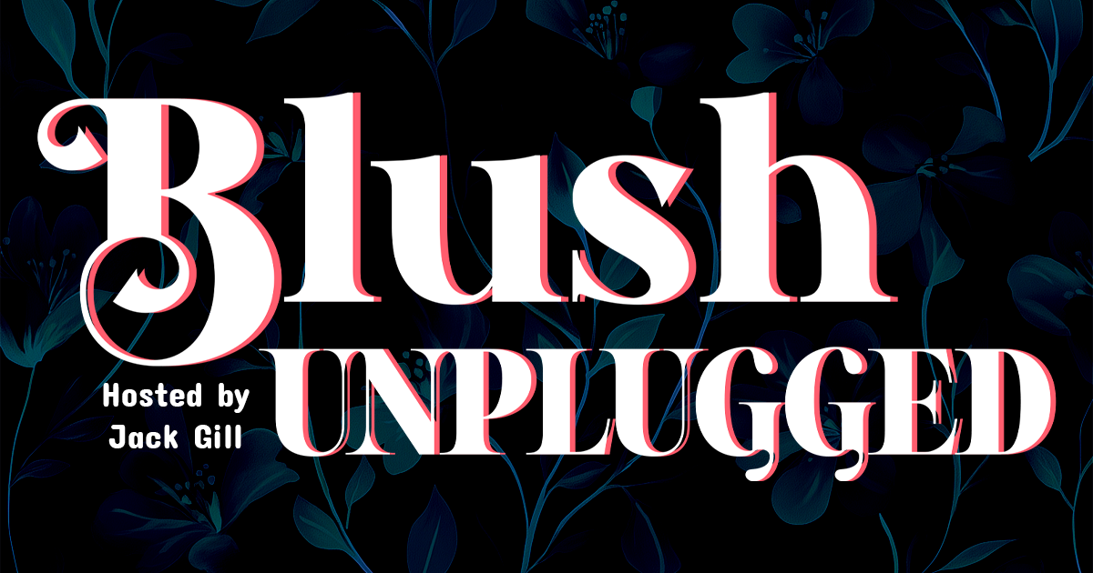 Blush Unplugged Laura Fogg Tiny Mammoth blush-unplugged-laura-fogg-tiny-mammoth