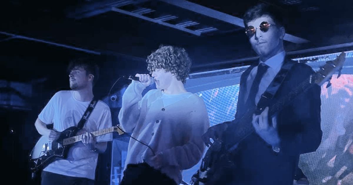 Hellios at EBGBS - Tiny Mammoth