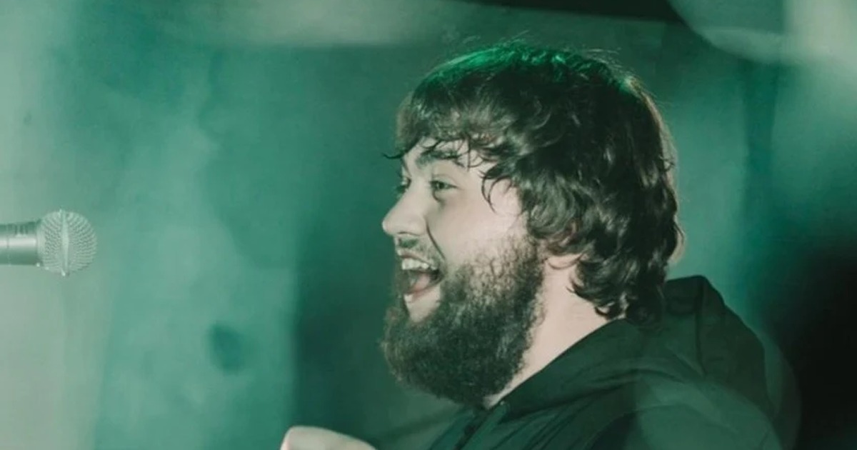 White Ash at Jacaranda - Tiny Mammoth